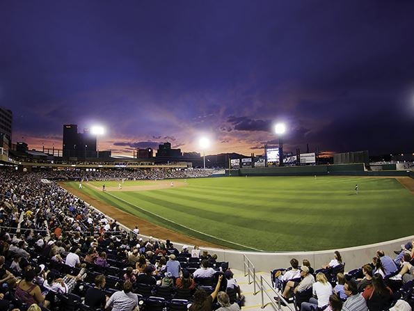 Opening Day is almost here! Is your baseball infield ready?