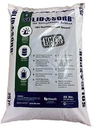 It’s clean up time! The top 7 absorbent products you need for water ...