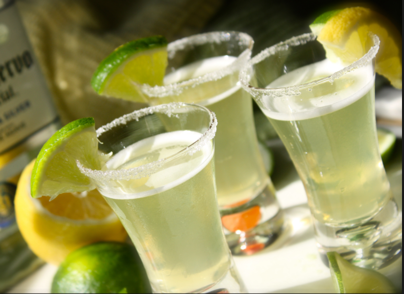 National Margarita Day! Let's celebrate tequila filtered with ...