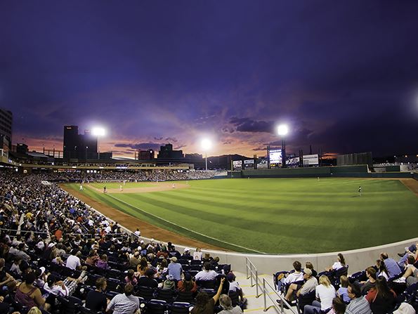 Opening Day is almost here! Is your baseball infield ready?