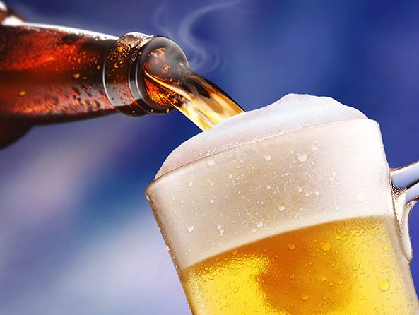 Diatomaceous Earth Filter Aid Makes National Beer Day What It Is Today Diatomaceous Earth Filter Aid Makes National Beer Day What It Is Today